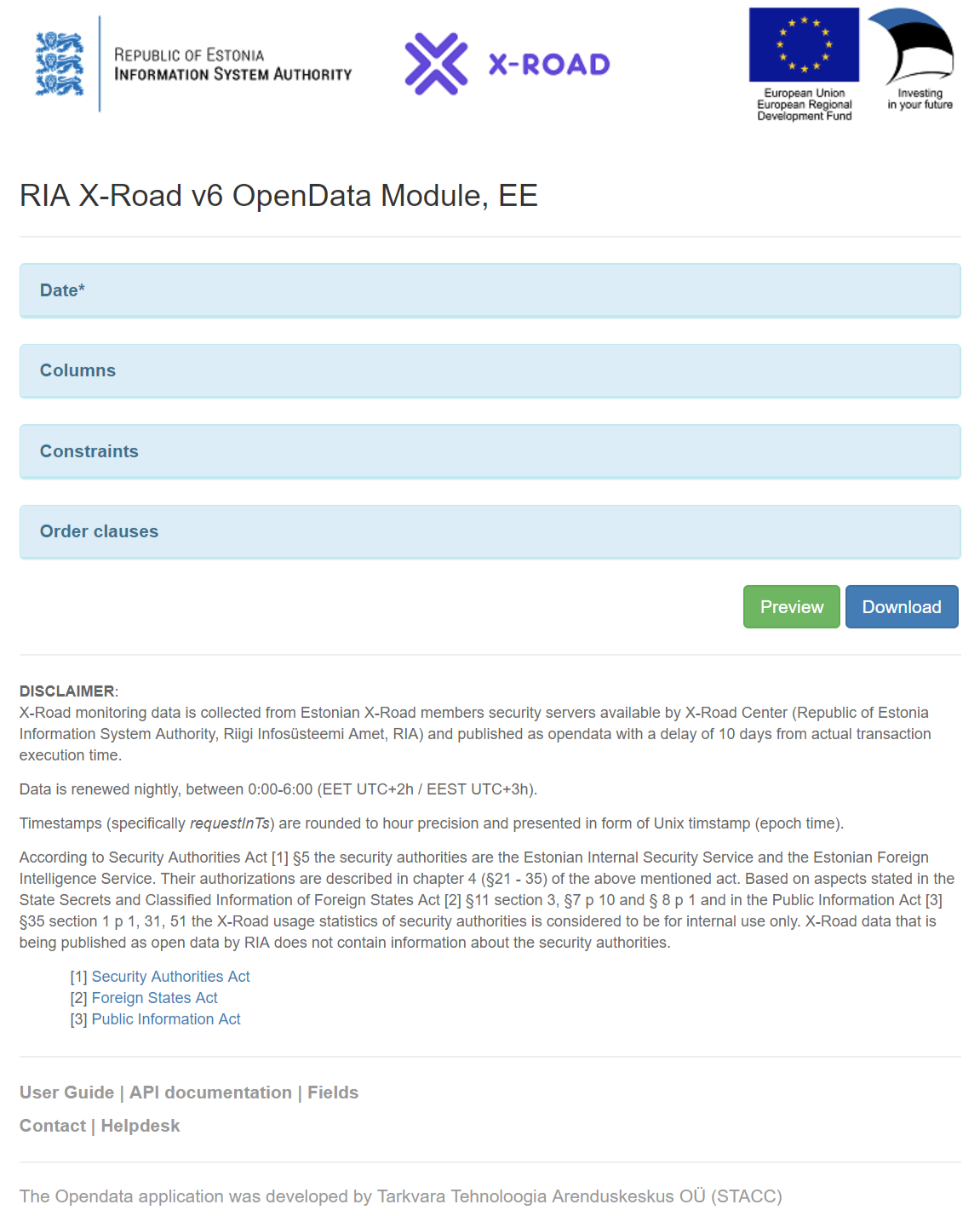 Meet X-Road: Estonian official software platform for data exchange ...